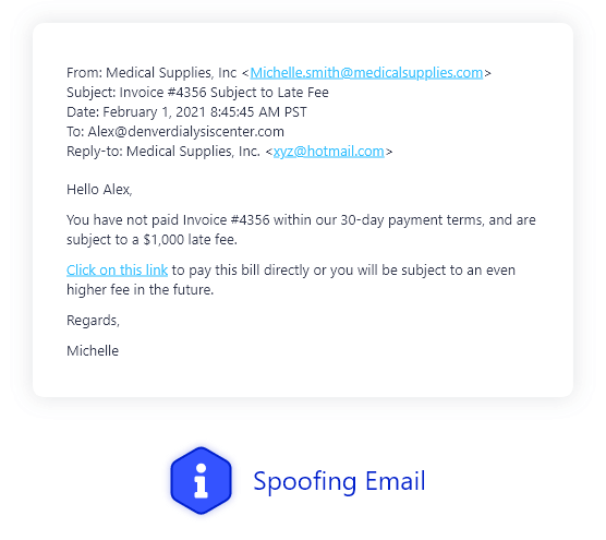 Email Security Platform | IRONSCALES