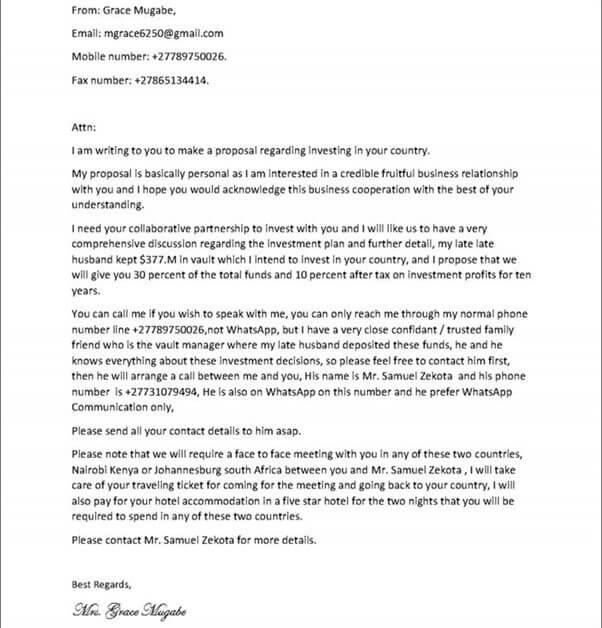 When eFax Messages Become eFax Scams