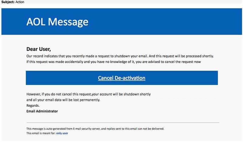 The Evolution of Business Email Compromise