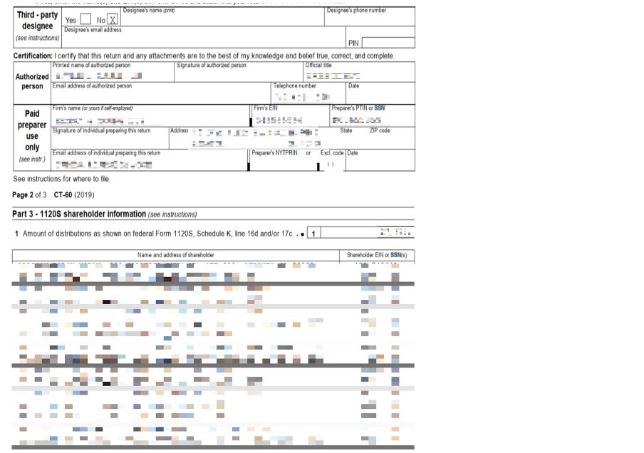 The Latest CLOP Ransomware Group Attack