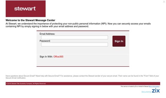 Analysis of a Credential Harvesting Attack | Blog | IRONSCALES