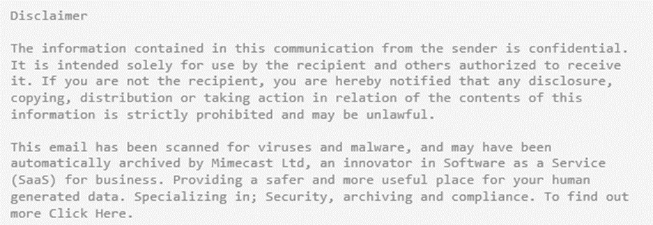 Analysis of a Credential Harvesting Attack | Blog | IRONSCALES