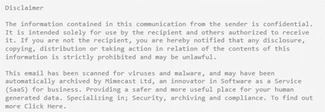 Analysis of a Credential Harvesting Attack | Blog | IRONSCALES
