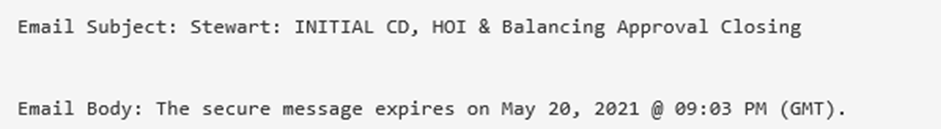 Analysis of a Credential Harvesting Attack | Blog | IRONSCALES