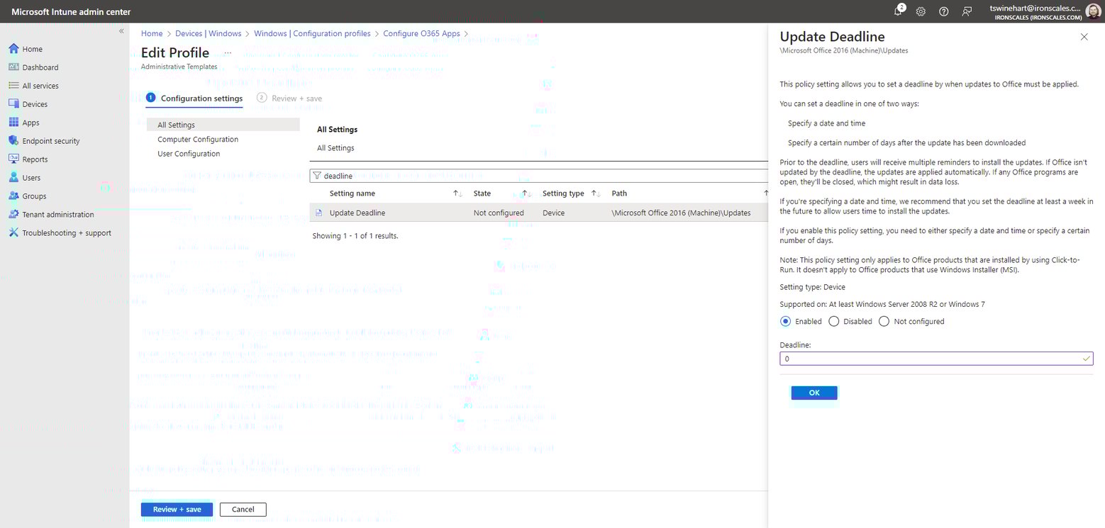 Zero-Click Critical Microsoft Outlook Vulnerability. What You Need to Know.