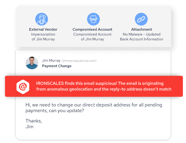 What is Account Takeover?