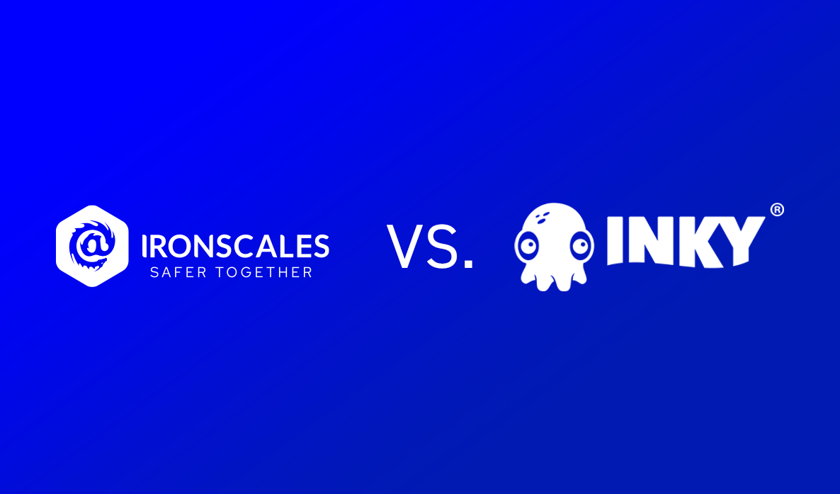 IRONSCALES vs. Inky | Choosing the Right Email Security for MSPs